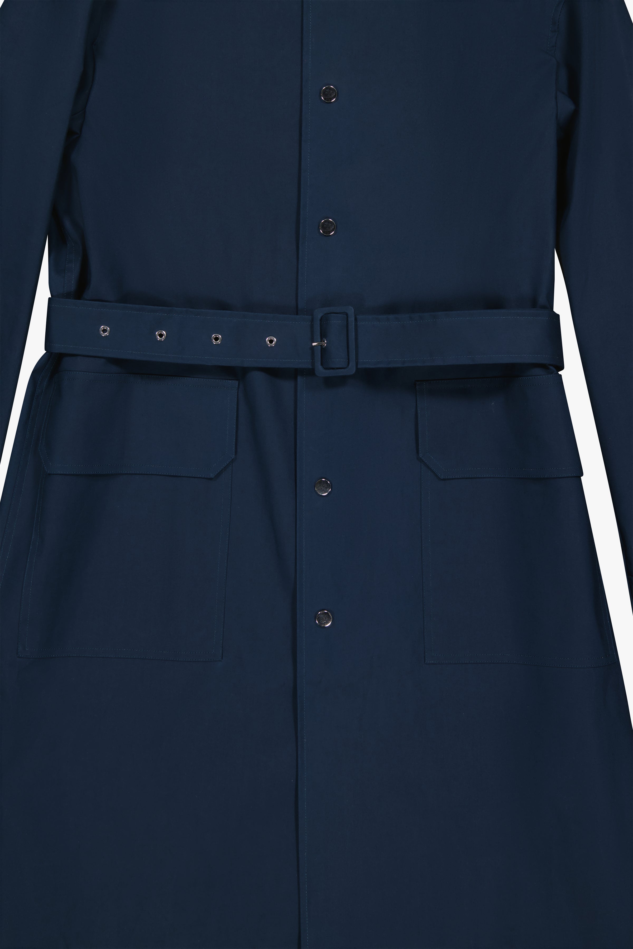 JACKETS & COATS – GAUCHERE